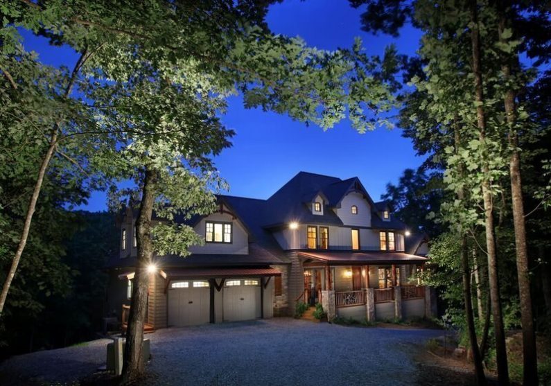 Design & Build | Modern Rustic Homes