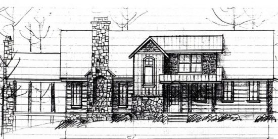 Design & Build | Modern Rustic Homes